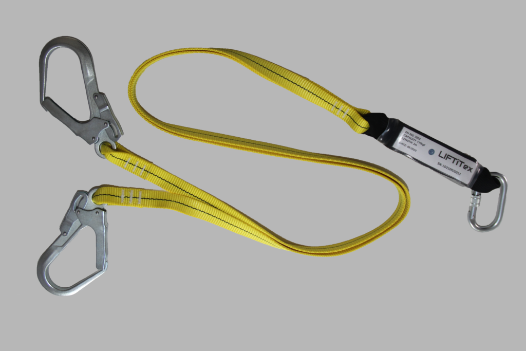 Longe de sécurité – LIFTiTex